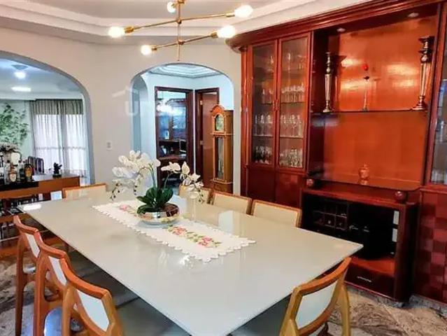 Apartamento para Venda em Goiânia/GO Setor Oeste 4 Quartos