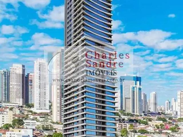 Apartamento para Venda em Goiânia/GO Setor Oeste 4 Quartos