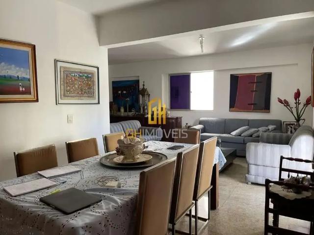 Apartamento para Venda em Goiânia/GO Setor Oeste 4 Quartos