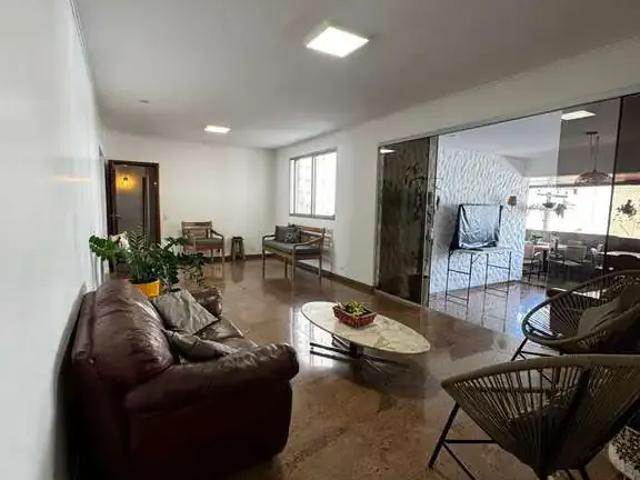 Apartamento para Venda em Goiânia/GO Setor Oeste 4 Quartos