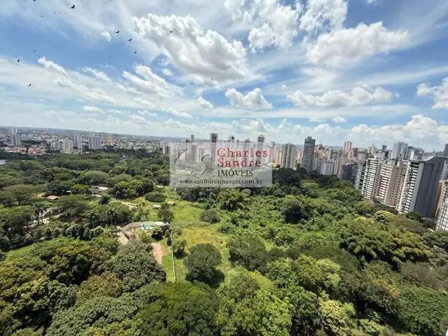 Apartamento para Venda em Goiânia/GO Setor Oeste 4 Quartos