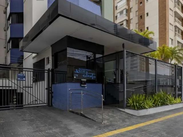 Apartamento para Venda em Goiânia/GO Setor Oeste 4 Quartos