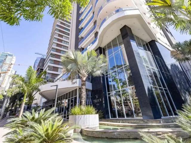 Apartamento para Venda em Goiânia/GO Setor Oeste 4 Quartos