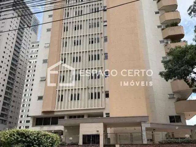 Apartamento para Venda em Goiânia/GO Setor Oeste 4 Quartos