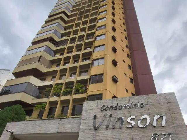 Apartamento para Venda em Goiânia/GO Setor Oeste 4 Quartos