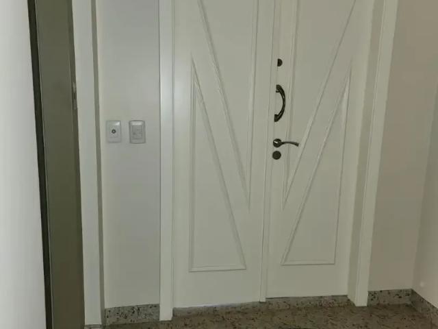 Apartamento para Venda em Goiânia/GO Setor Oeste 4 Quartos