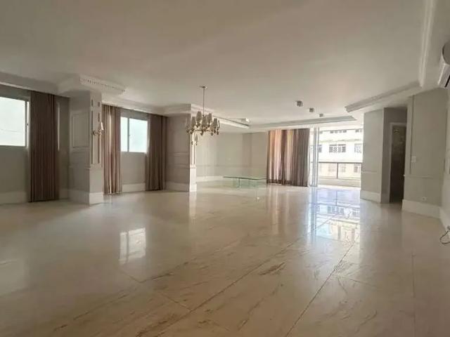 Apartamento para Venda em Goiânia/GO Setor Oeste 4 Quartos