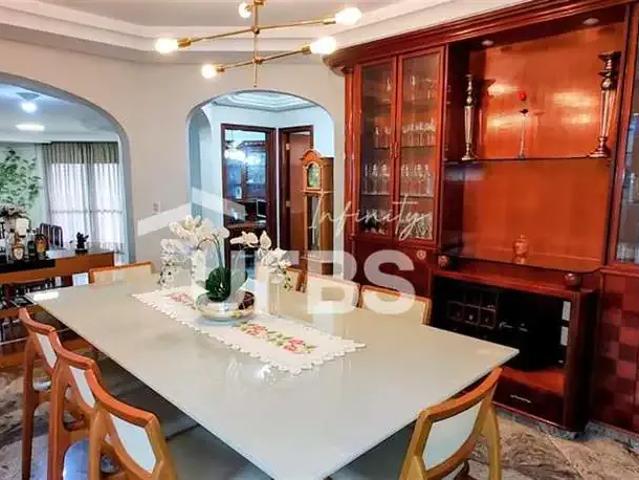 Apartamento para Venda em Goiânia/GO Setor Oeste 4 Quartos