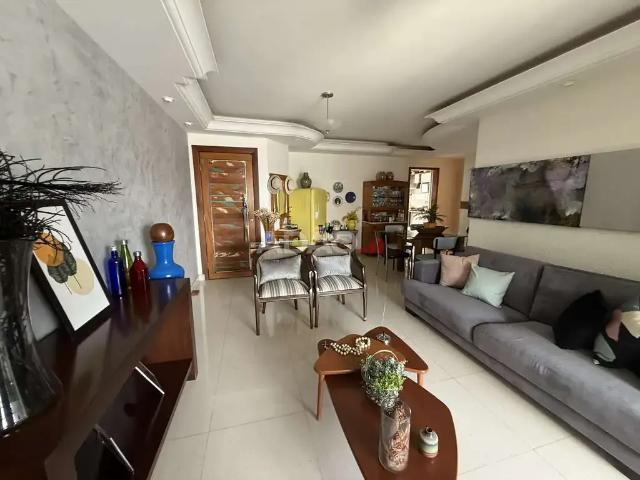 Apartamento para Venda em Goiânia/GO Setor Oeste 4 Quartos