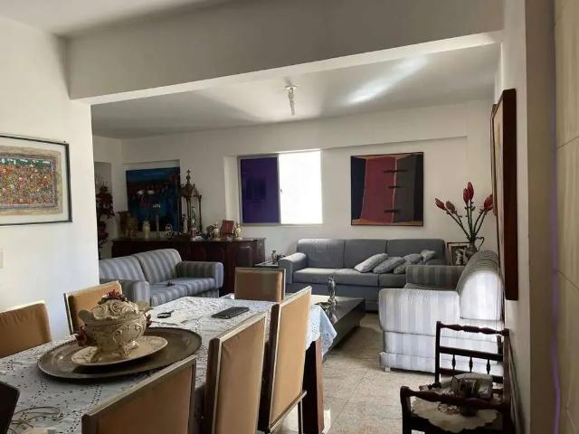 Apartamento para Venda em Goiânia/GO Setor Oeste 4 Quartos