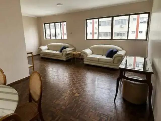 Apartamento para Venda em Goiânia/GO Setor Oeste 4 Quartos