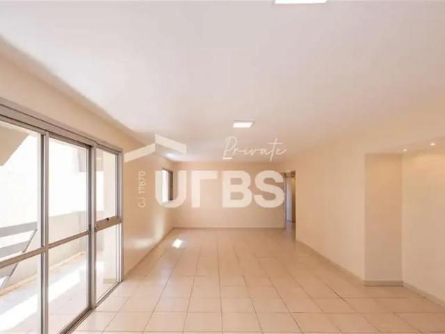 Apartamento para Venda em Goiânia/GO Setor Oeste 4 Quartos