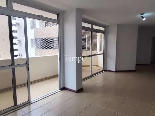Apartamento para Venda em Goiânia/GO Setor Oeste 4 Quartos