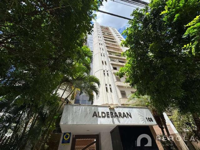 Apartamento para Venda em Goiânia/GO Setor Oeste 4 Quartos