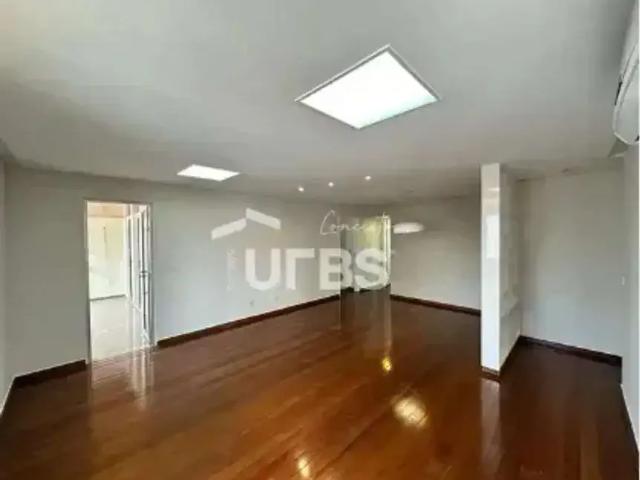 Apartamento para Venda em Goiânia/GO Setor Oeste 4 Quartos