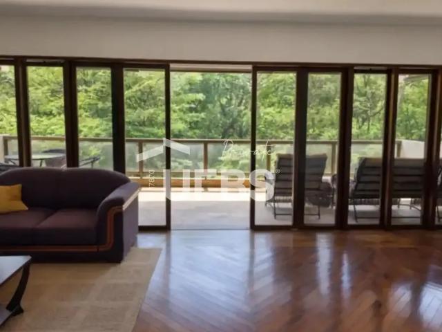 Apartamento para Venda em Goiânia/GO Setor Oeste 4 Quartos