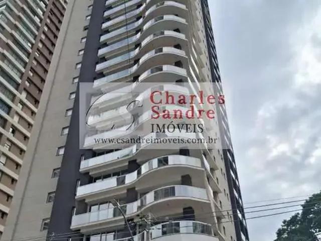 Apartamento para Venda em Goiânia/GO Setor Oeste 4 Quartos