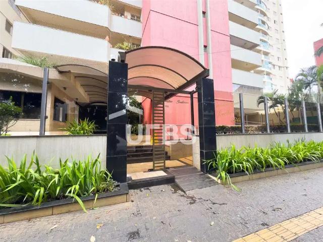 Apartamento para Venda em Goiânia/GO Setor Oeste 4 Quartos