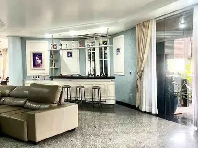 Apartamento para Venda em Goiânia/GO Setor Oeste 4 Quartos