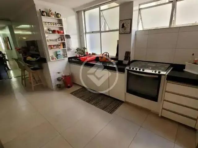 Apartamento para Venda em Goiânia/GO Setor Oeste 4 Quartos