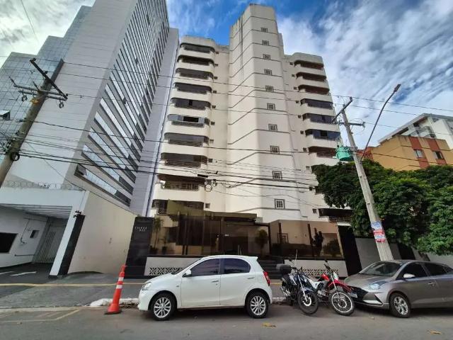 Apartamento para Venda em Goiânia/GO Setor Oeste 4 Quartos