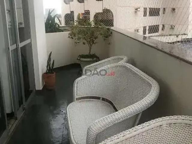 Apartamento para Venda em Goiânia/GO Setor Oeste 4 Quartos