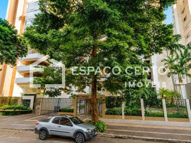 Apartamento para Venda em Goiânia/GO Setor Oeste 4 Quartos