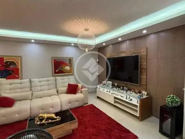Apartamento para Venda em Goiânia/GO Setor Oeste 4 Quartos