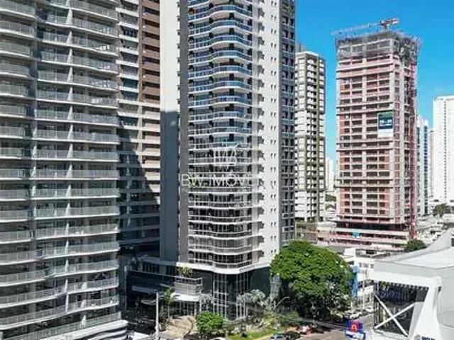 Apartamento para Venda em Goiânia/GO Setor Oeste 4 Quartos