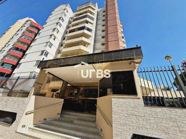 Apartamento para Venda em Goiânia/GO Setor Oeste 4 Quartos