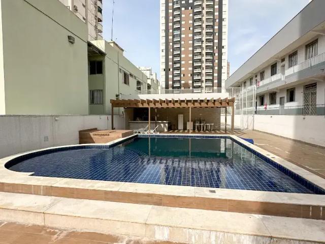 Apartamento para Venda em Goiânia/GO Setor Oeste 4 Quartos