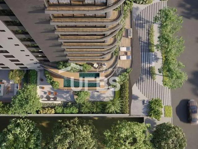 Apartamento para Venda em Goiânia/GO Setor Oeste 4 Quartos