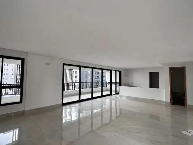 Apartamento para Venda em Goiânia/GO Setor Oeste 4 Quartos