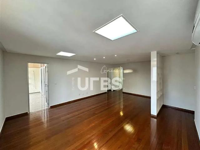 Apartamento para Venda em Goiânia/GO Setor Oeste 4 Quartos