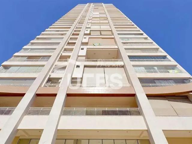 Apartamento para Venda em Goiânia/GO Setor Oeste 4 Quartos