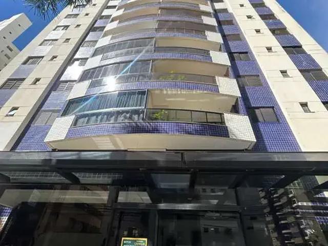 Apartamento para Venda em Goiânia/GO Setor Oeste 4 Quartos