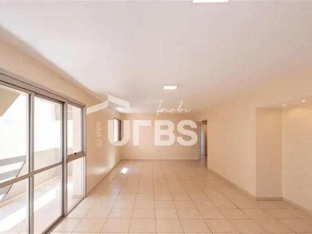 Apartamento para Venda em Goiânia/GO Setor Oeste 4 Quartos