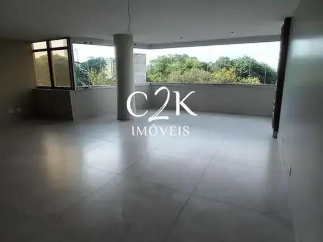 Apartamento para Venda em Goiânia/GO Setor Oeste 4 Quartos