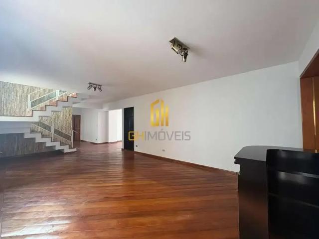 Apartamento para Venda em Goiânia/GO Setor Oeste 4 Quartos