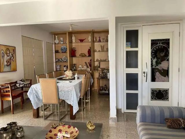 Apartamento para Venda em Goiânia/GO Setor Oeste 4 Quartos
