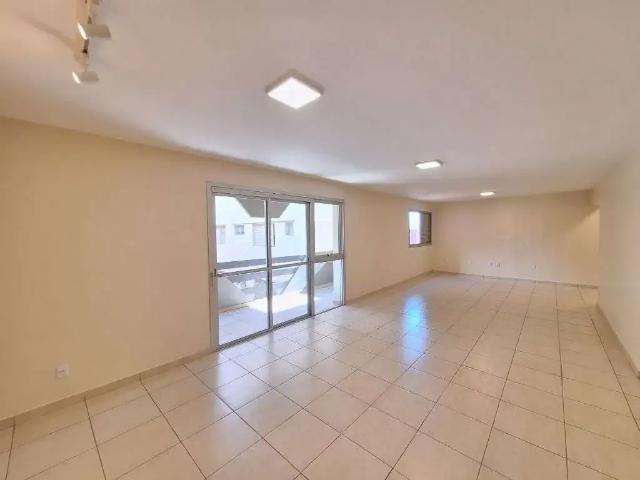 Apartamento para Venda em Goiânia/GO Setor Oeste 4 Quartos