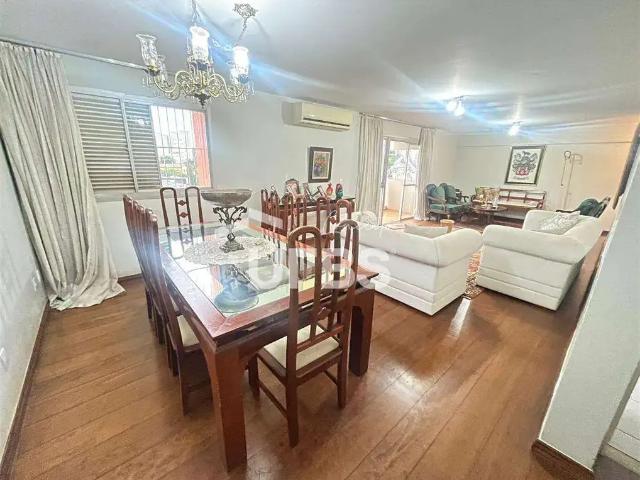 Apartamento para Venda em Goiânia/GO Setor Oeste 4 Quartos