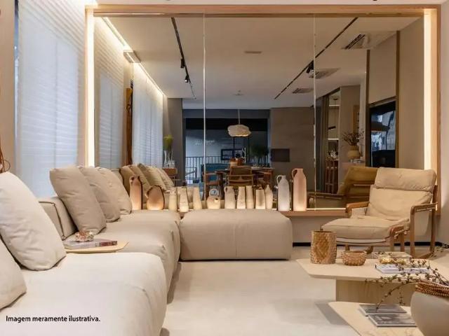 Apartamento para Venda em Goiânia/GO Setor Oeste 4 Quartos