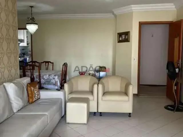 Apartamento para Venda em Goiânia/GO Setor Oeste 4 Quartos