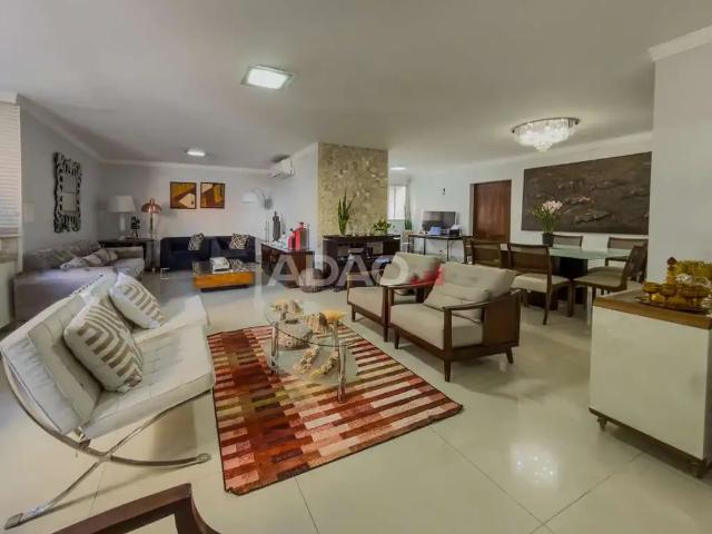 Apartamento para Venda em Goiânia/GO Setor Oeste 4 Quartos