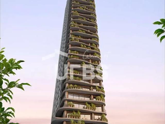Apartamento para Venda em Goiânia/GO Setor Oeste 4 Quartos