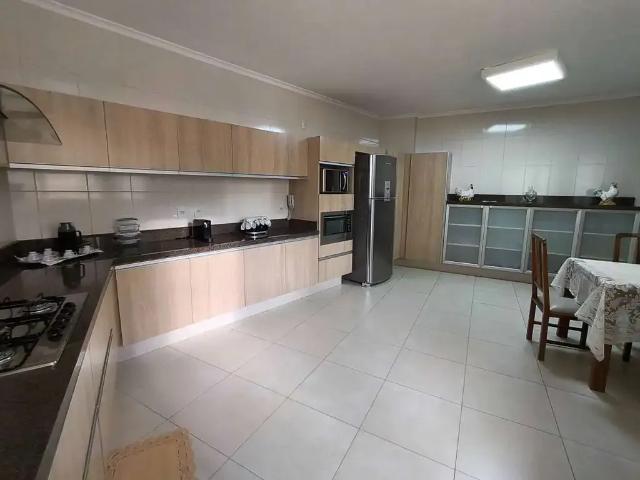 Apartamento para Venda em Goiânia/GO Setor Oeste 4 Quartos