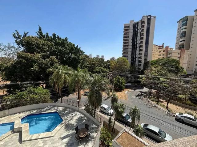 Apartamento para Venda em Goiânia/GO Setor Oeste 4 Quartos