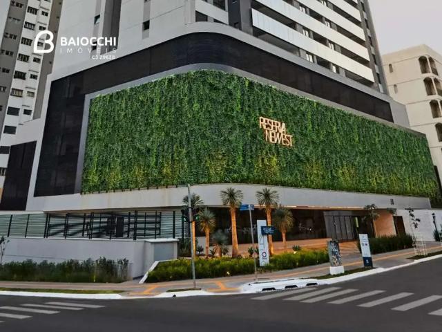 Apartamento para Venda em Goiânia/GO Setor Oeste 4 Quartos