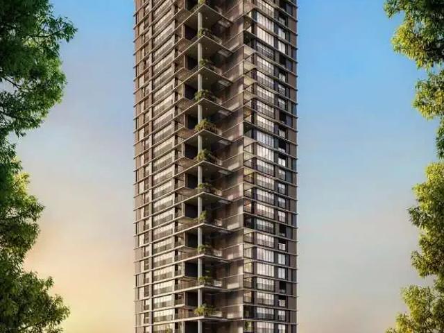 Apartamento para Venda em Goiânia/GO Setor Oeste 4 Quartos